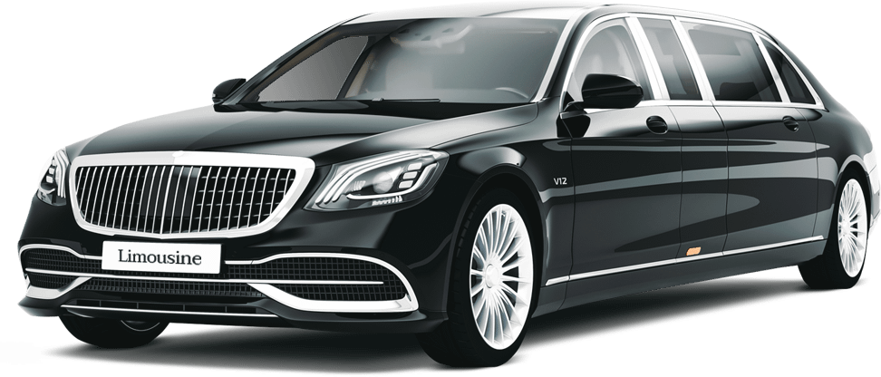 Luxury Limousines Transportation Services NYC